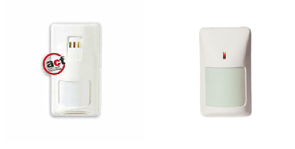 Indoor Detectors